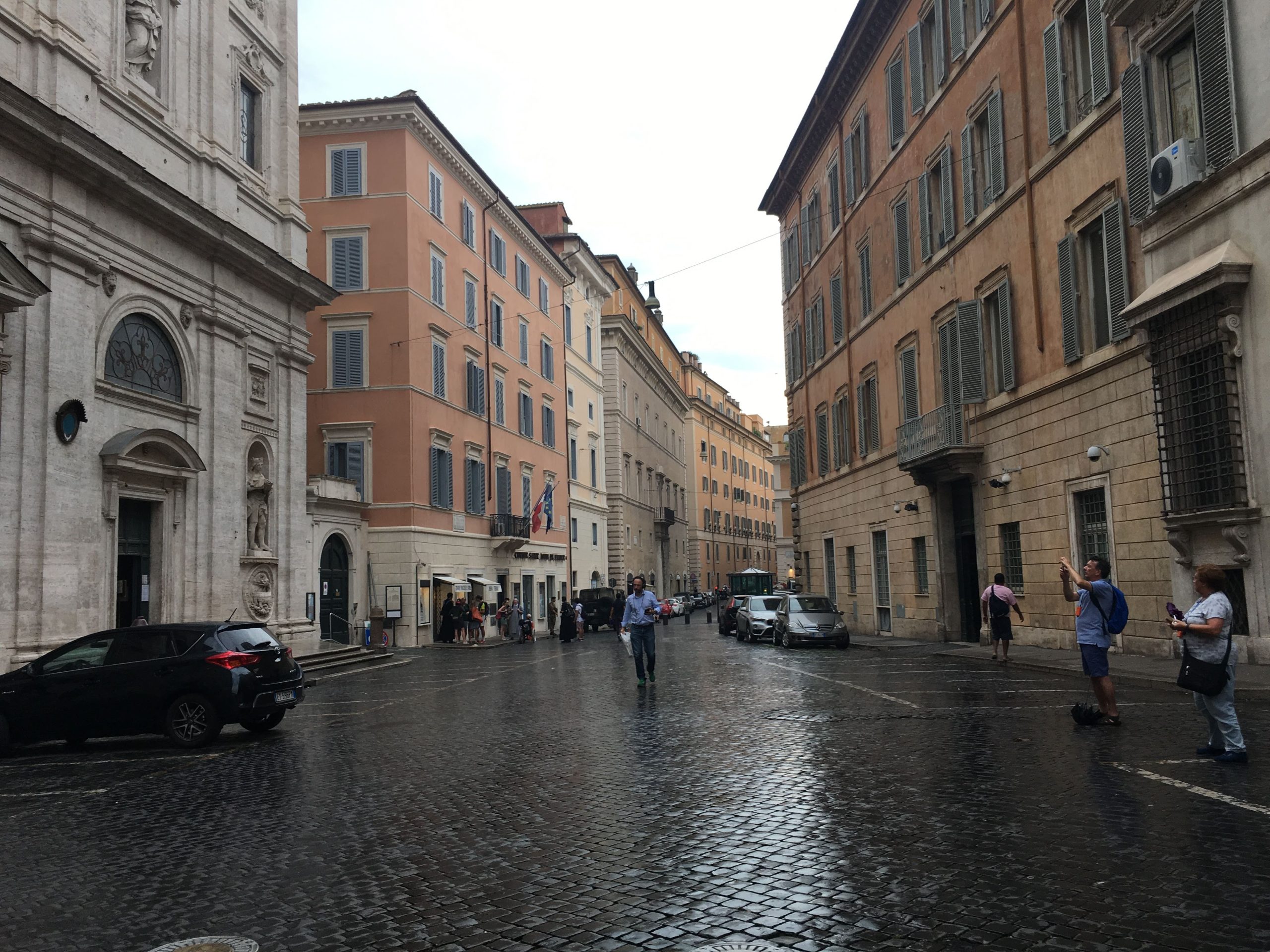 Discover Rome: 8 Fun Places in the Oldest Modern City in the World